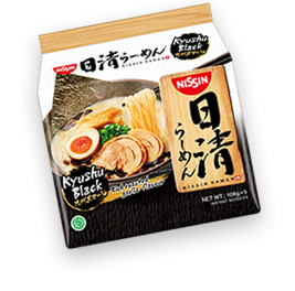 Nissin Corp › Home